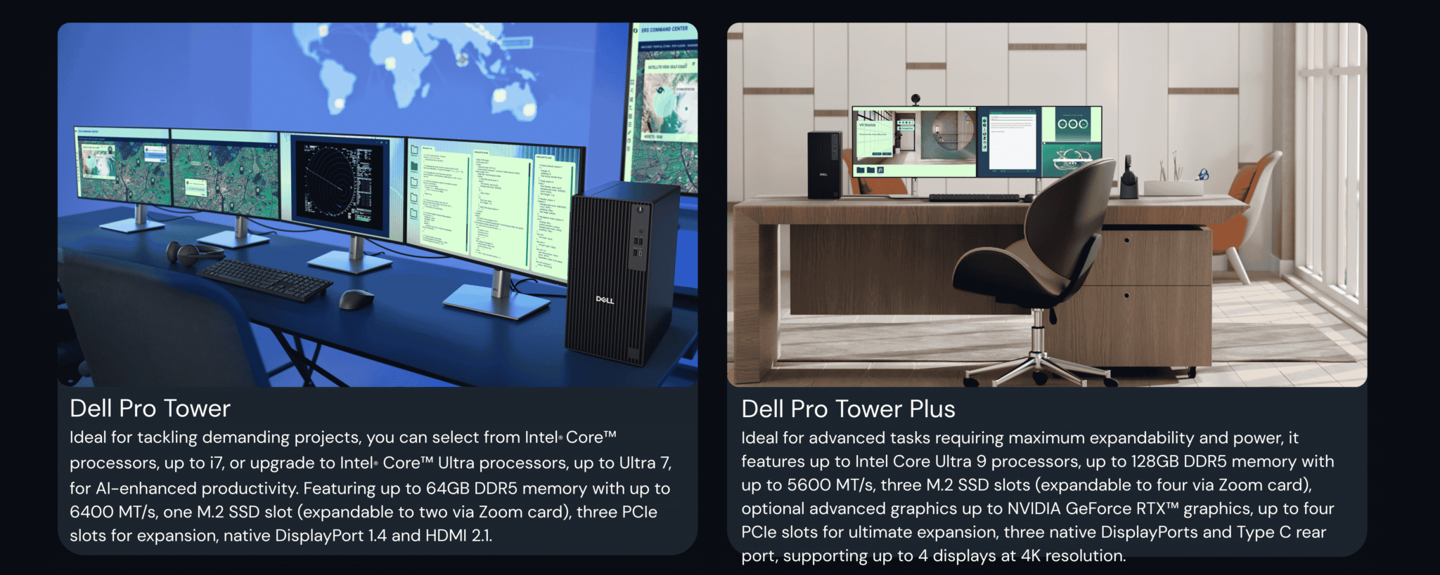 Dell Pro Tower QCT1255 – SNSQCT125011 – itrinity ตัวแทนจำหน่าย NoteBook ...